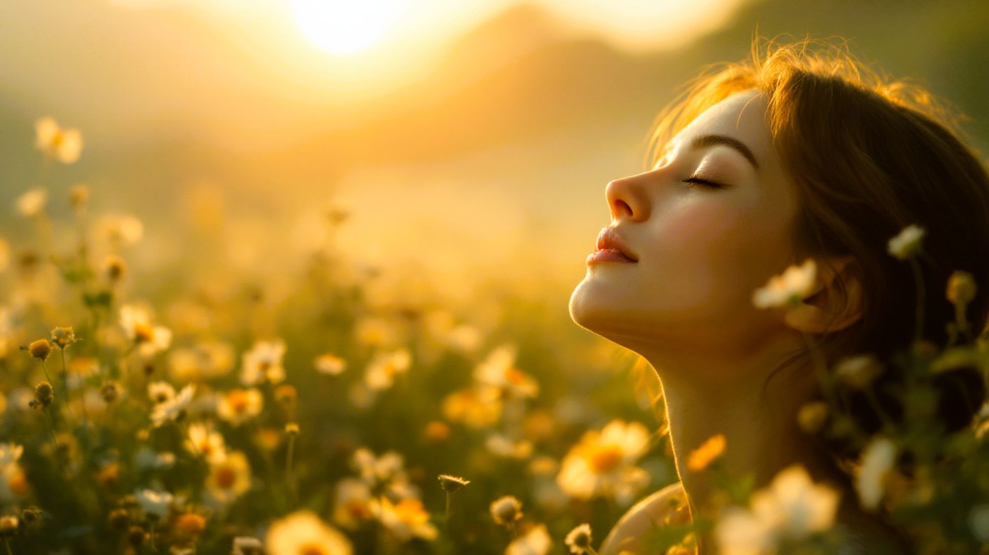 Уровни Осознанности.