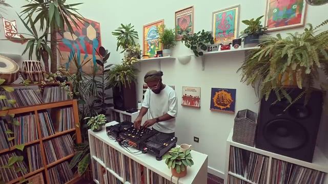 Optimus Funk Loves To Boogie (Disco, Funk, City Pop) DJ Mix