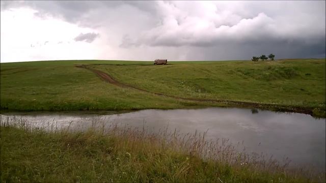 Авторалли Шелковый путь, 2017 год.