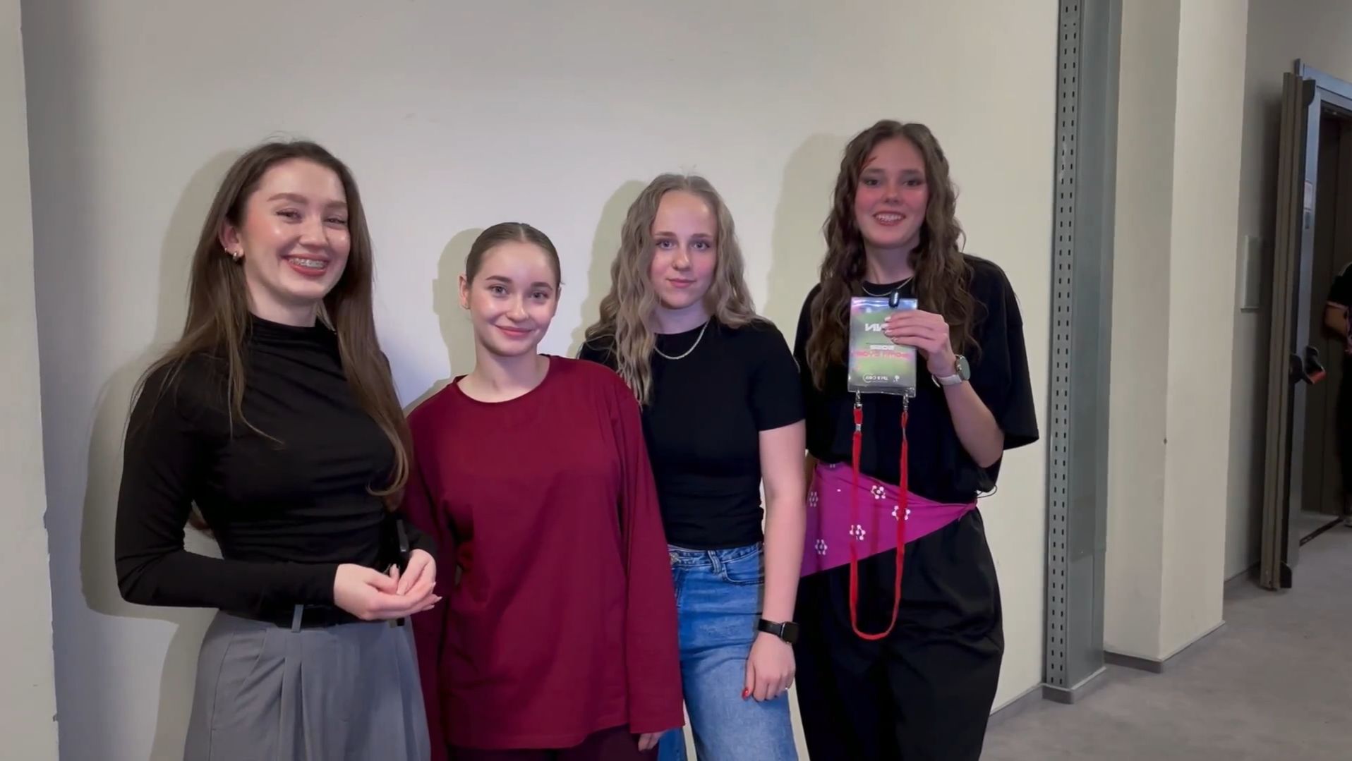 «Прошу слова» ИНиГ 2025: репортаж