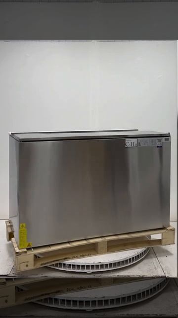 Холодильные столы для салатов S903 Foodatlas