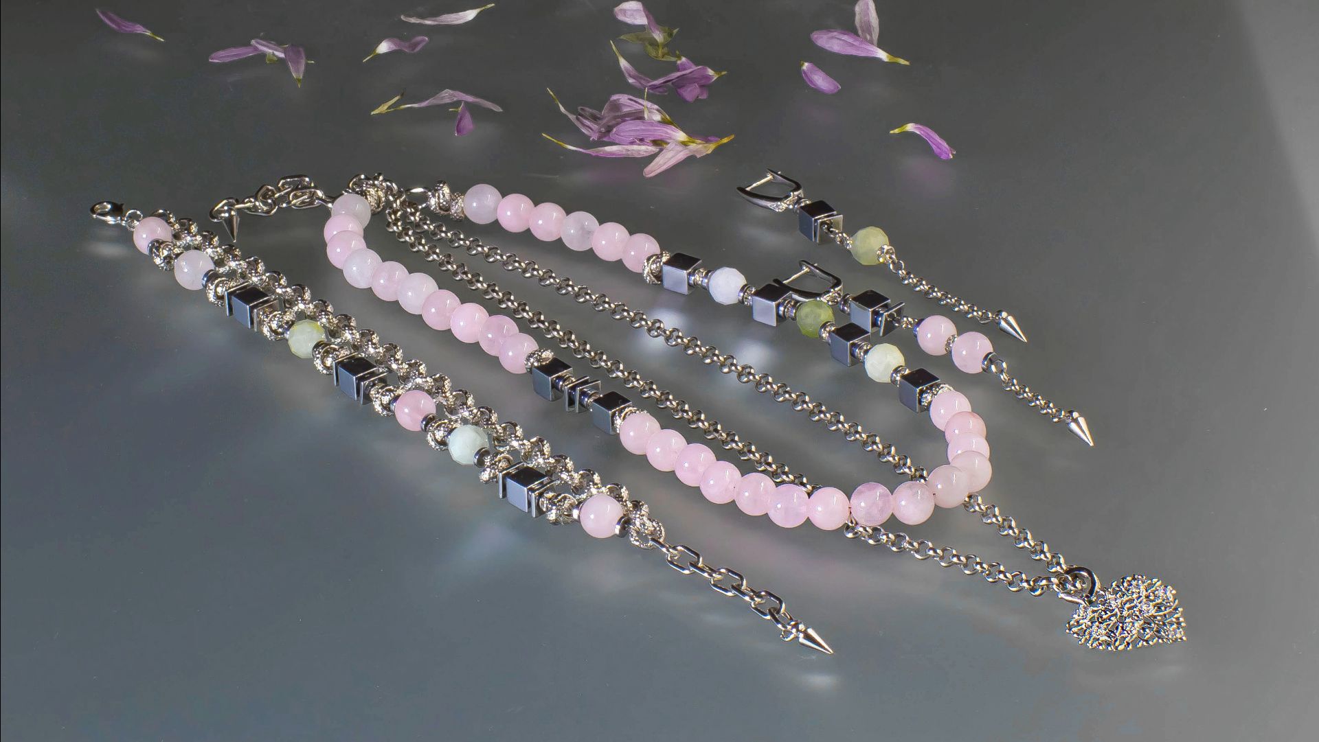 Serebro - 17. Ручная работа.