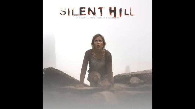 Silent Hill Movie Soundtrack (Track 8) - Otherworld