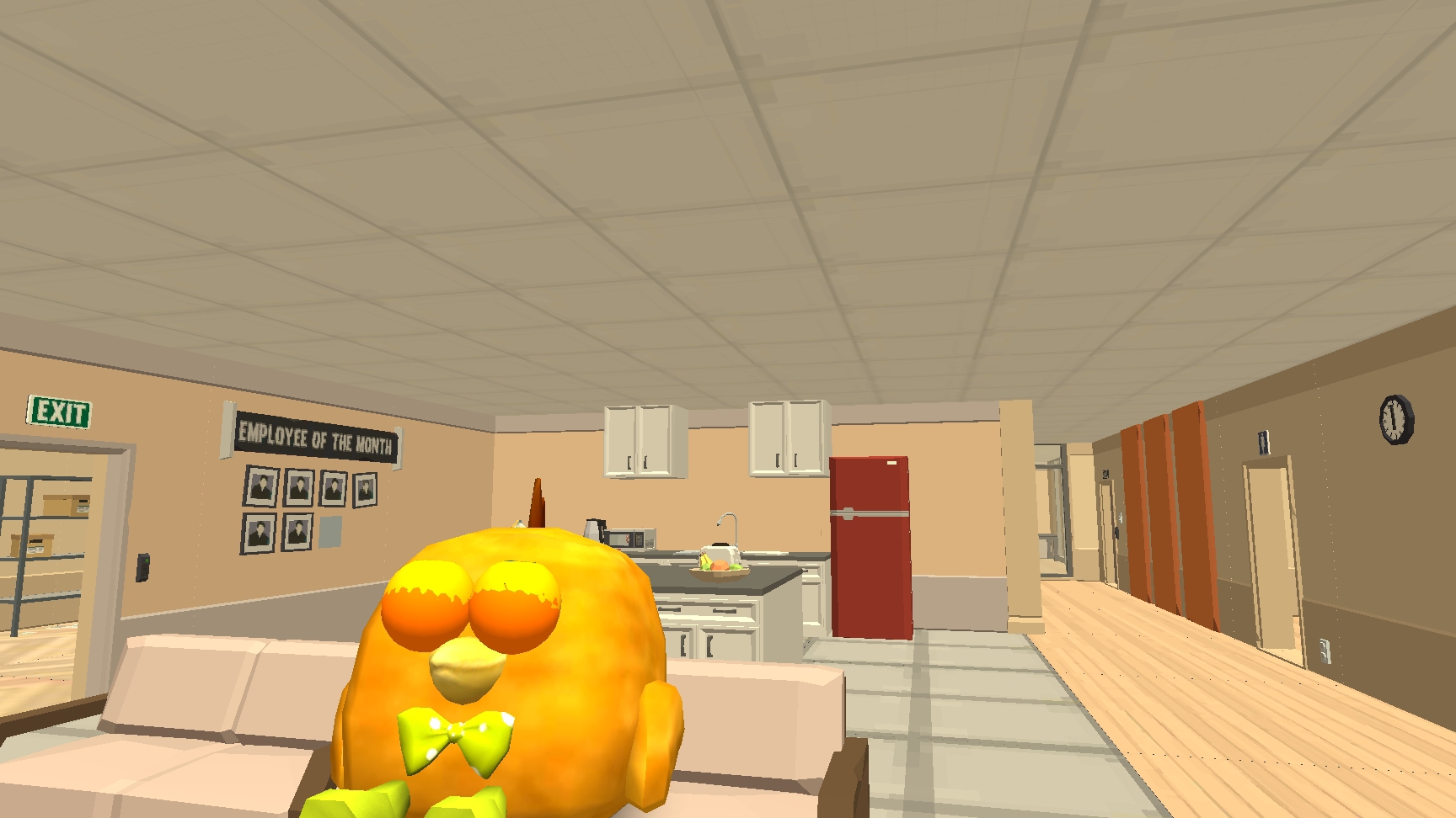 мой скинчик