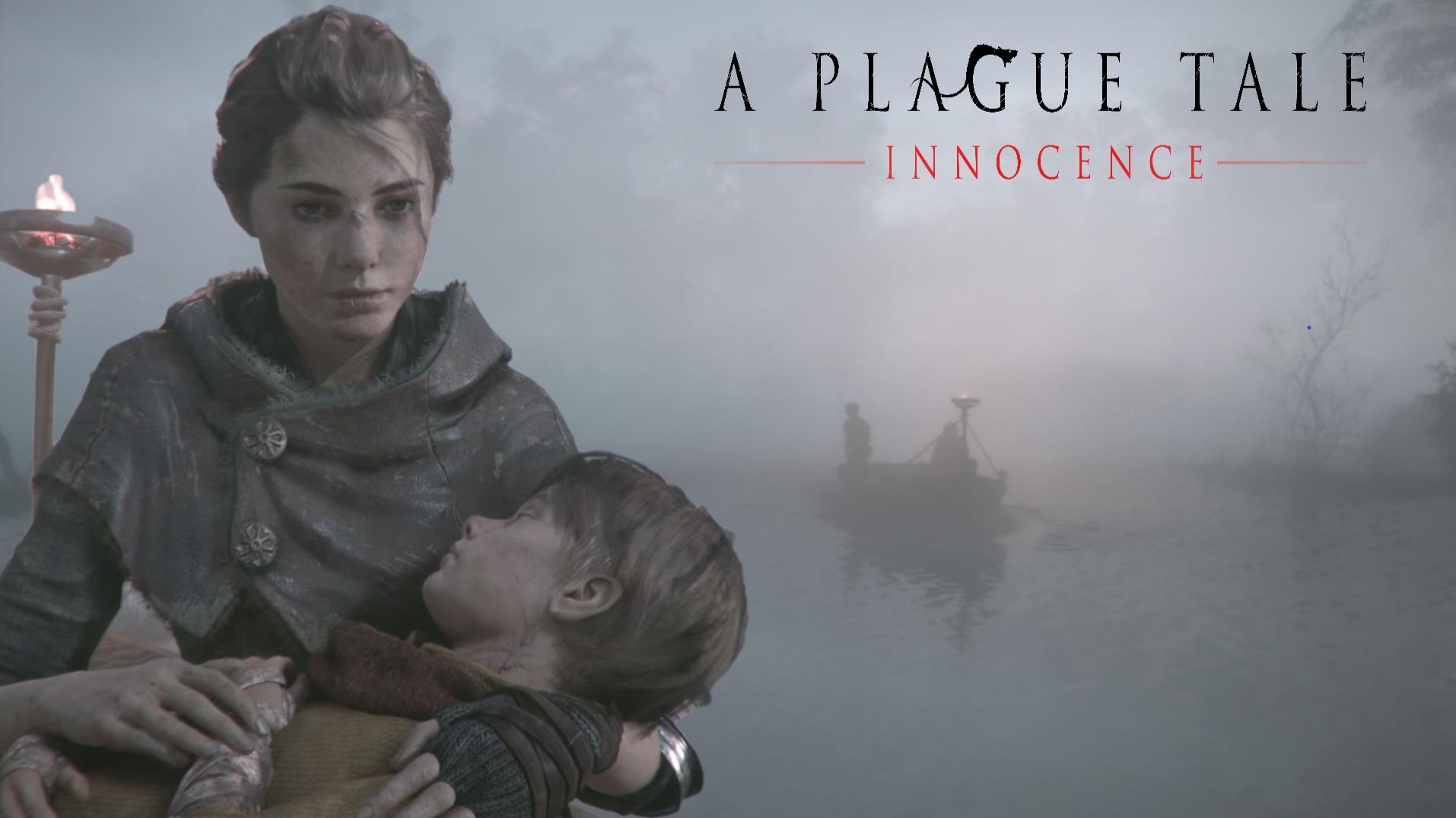 Юный алхимик ►A Plague Tale: Innocence # 5 серия.(2025)