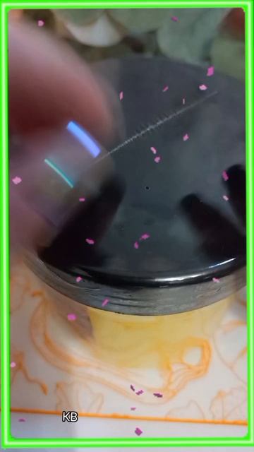 Разглаживающая маска для волос с кератином #asmr #asmrvideo #shortvideo #katyboro #косметика #рек