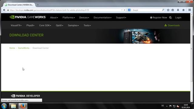 25.Глава 25- Установка инструментов Nvidia