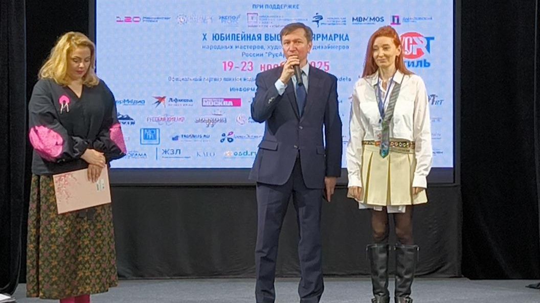 Обзорный видео репортаж о фестиваля Рус Арт Стиль на 14 канале | интервью | отзывы | впечатление