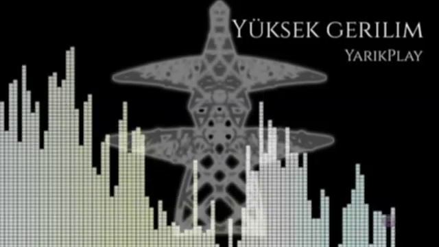 yüksek gerilim - Bambi Fantrack