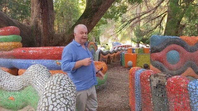 Ян Гуревич "Гагра"