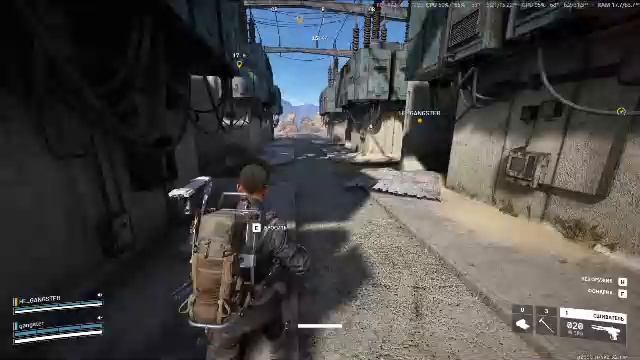 Играем ARC Raiders! день 8 продолжение