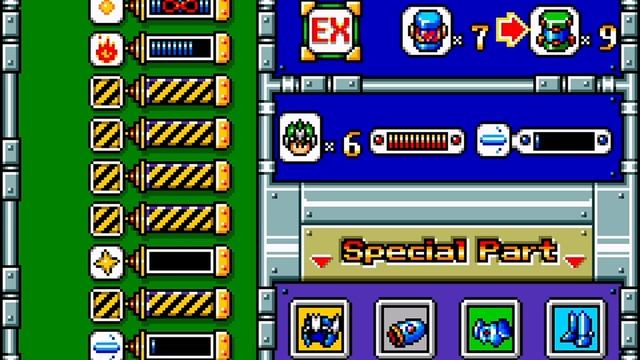 Zook Man ZX4 (Bootleg) [GBA]