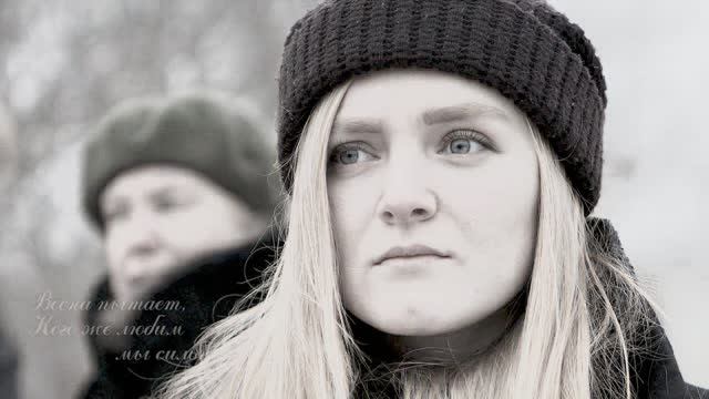 И.Брагина - Весна играет