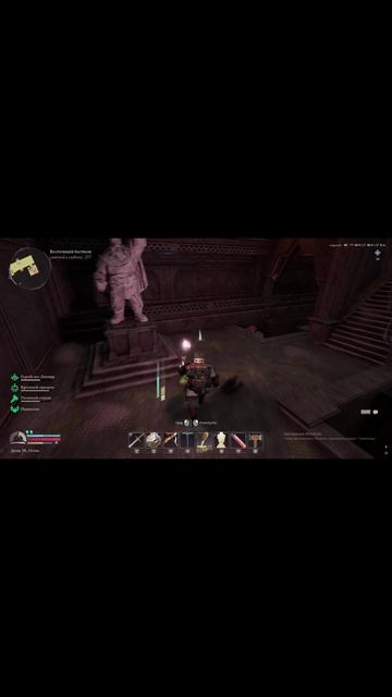 Под бафами...никто не остановит.