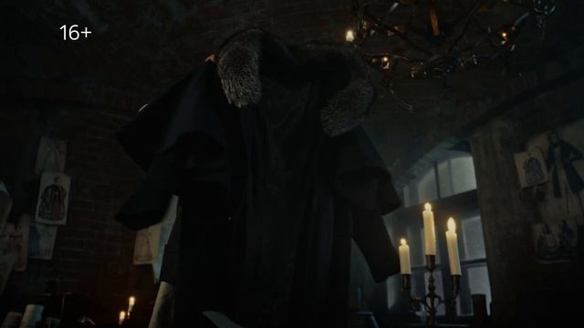 ВТБ – Commercial VTB "The Overcoat"/Реклама "Шинель" – 2025