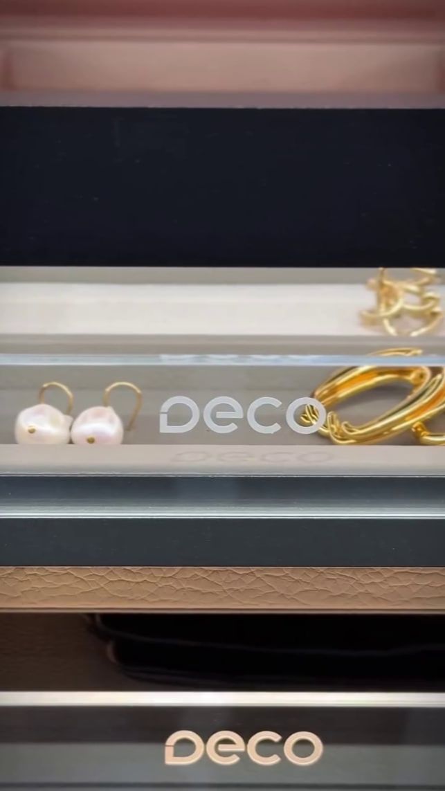 Гардеробная - это не просто место для вещей, а пространство, где начинается каждый день ☀️