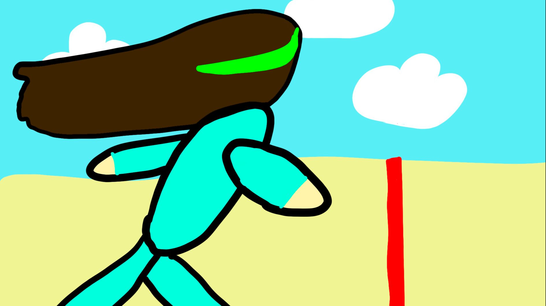 играю в игру в кальмара