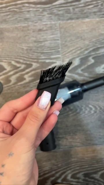 Этот малыш сосёт КАК БОЛЬШОЙ! 🤯 Мини-пылесос с Таобао