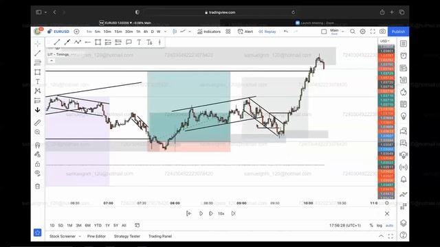 7.6.10 Hotseating (DOUBLE TOP) (подготовка МОНЫ) +MONA (Reim )ТОП