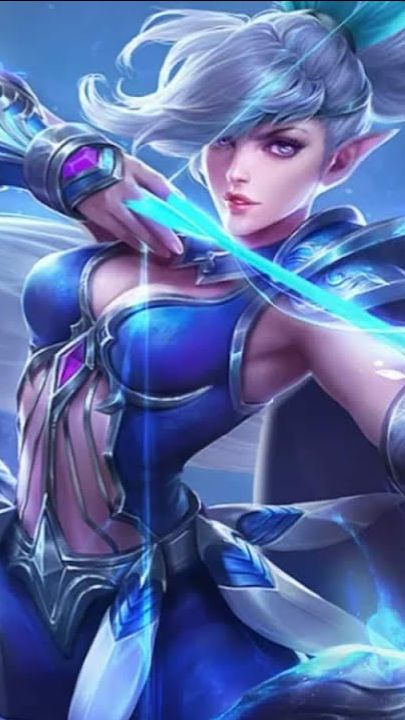 Mobile Legendes : Bang Bang