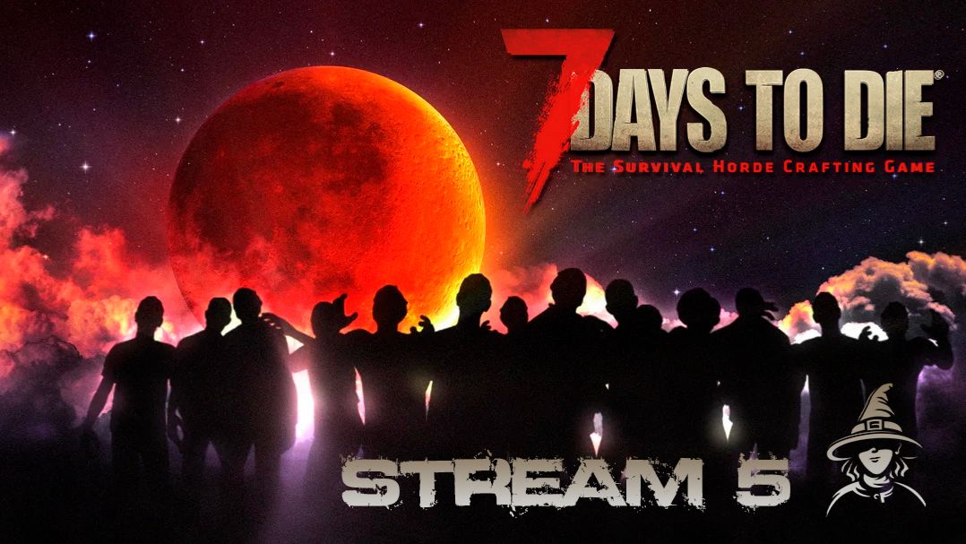 У нас есть план | #7DayToDie (s03-e05)