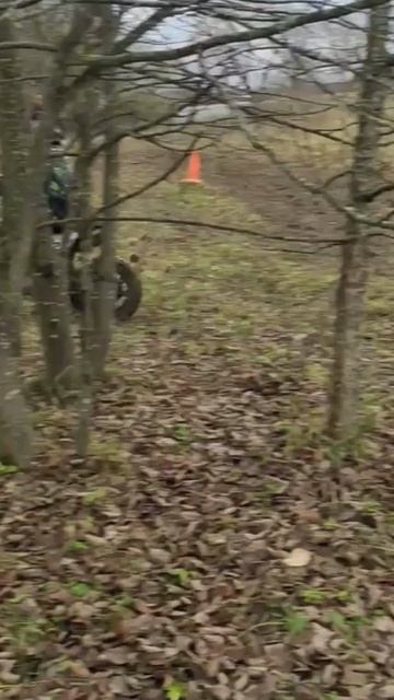 Эндуро 🏍️