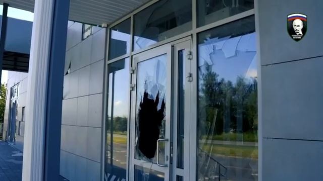 Анонс фильма Эдгарда Запашного об операции "Поток-3" по освобождению Суджи от ВСУ.