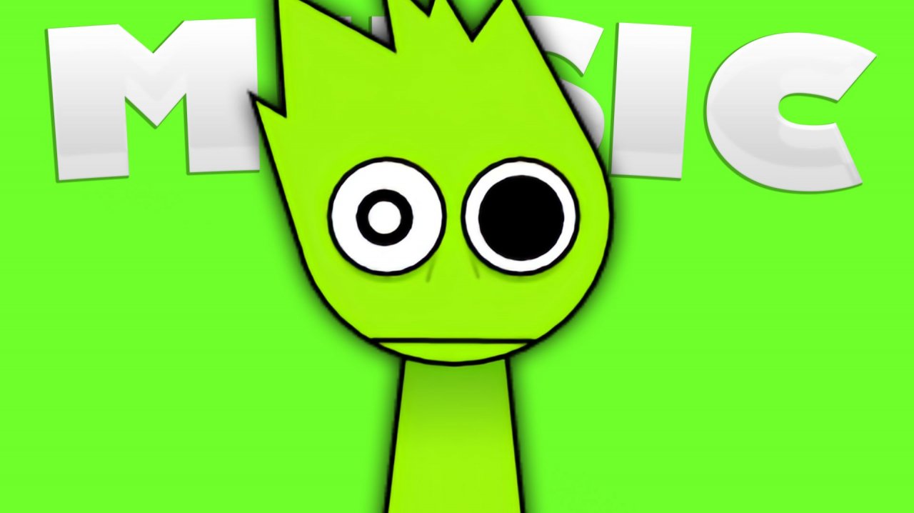 МУЗЫКА ОВАКСА РЕТЕЙК | МУЗЫКА СПРУНКИ