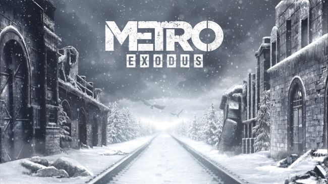Metro Exodus// Прохождение #4