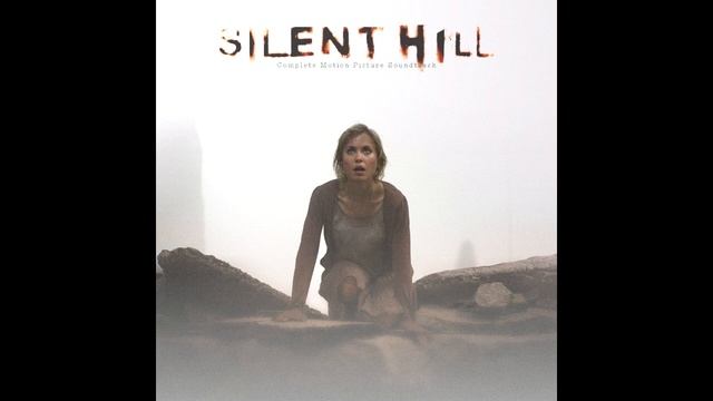 Silent Hill Movie Soundtrack (Track 16) - Overdose of Fear