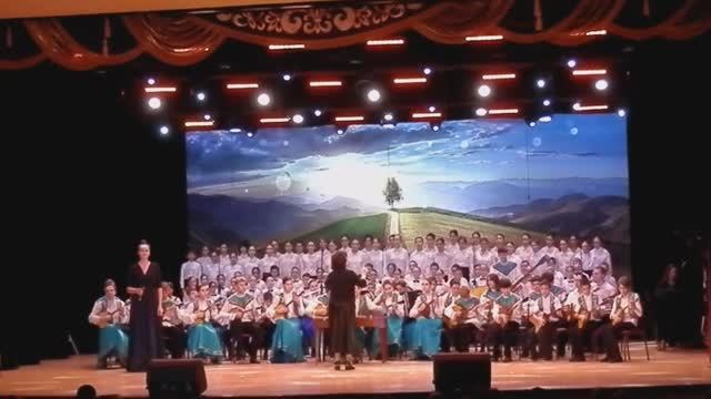 Фестиваль-конкурс "Адрес детства - Кубань" (г. Анапа, 21.11.2025): "Эх, дороги"