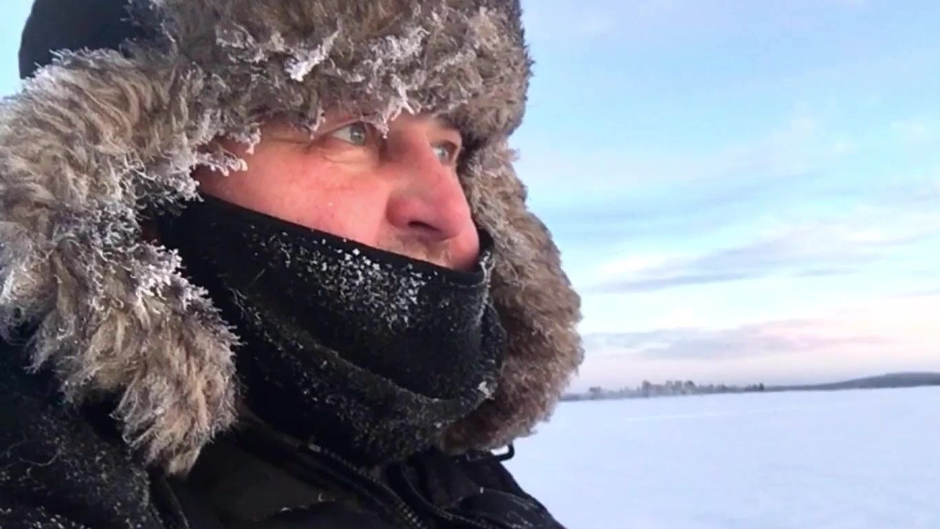 КОНСЕРВЫ !!! РЫБАЛКА в начале сезона.