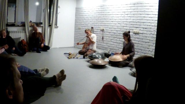 Варган и Калюка. "Сын Божий"