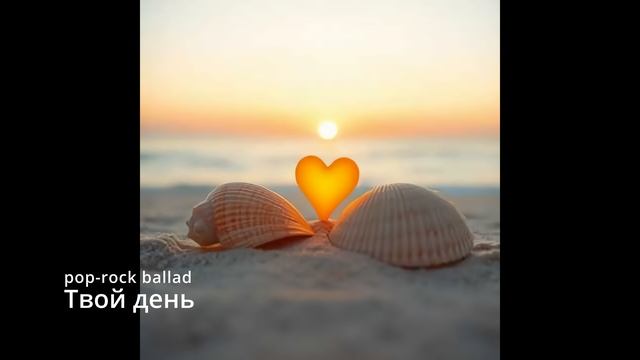 Suno AI (на русском) - Твой день