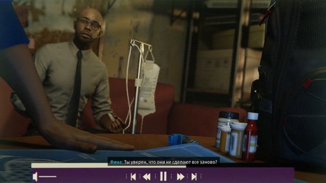 ПРОХОЖДЕНИЕ Marvel's Spider-Man Miles Morales ЧАСТЬ 9