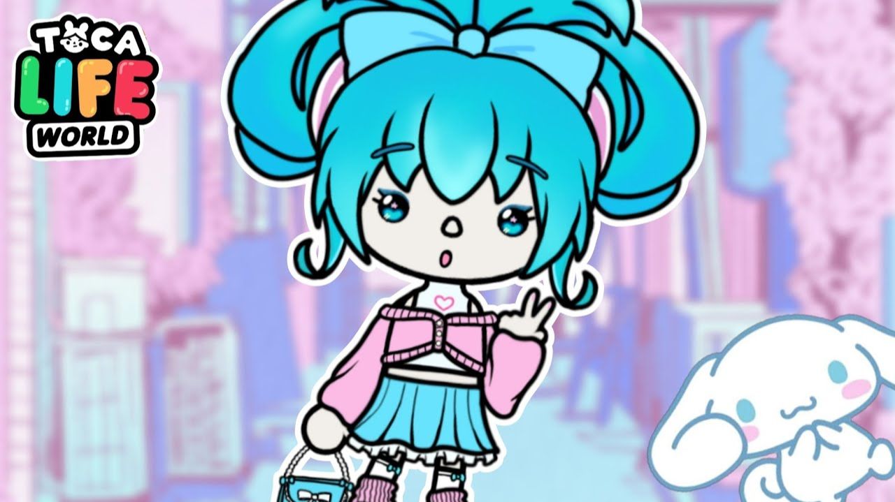 Уютное обустройство Сериал Тока Бока