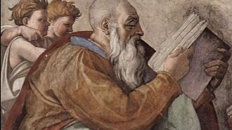 Лекция 71. Книга пророка Захарии