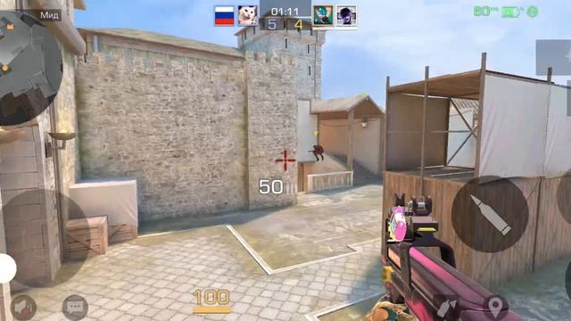 стендофф 2 союзники