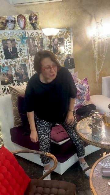 Вот теперь грызитесь. Цыка на мафии. Интеллигентный балаган. Мафия в Сочи