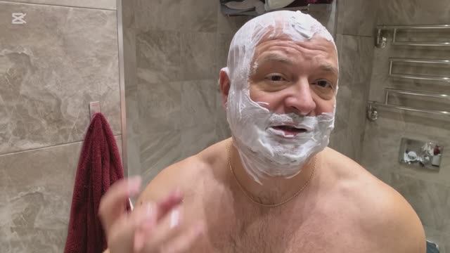 10 лезвий в кассете бритвы - это предел?