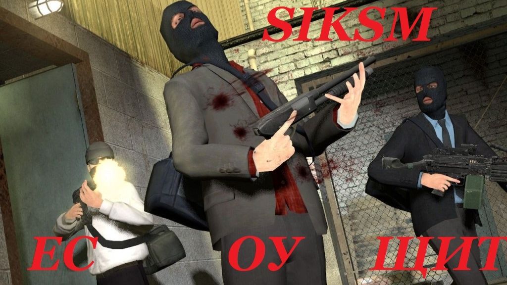 Обычный инфинити вторая серия  infinitiRP в  GMODE ФУИТ FUUUUUUU RDM