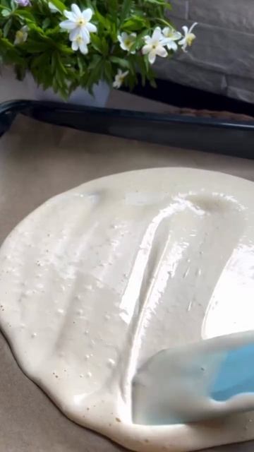 Домашний Choco Pie