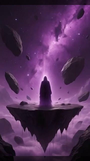 Между мирами