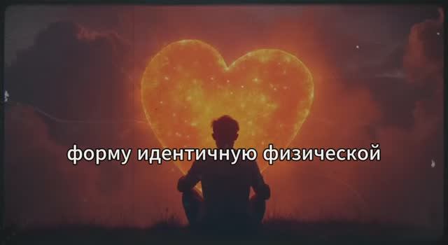 Сила мысли. История Р. Монро создателя технологии Hemi-Sync