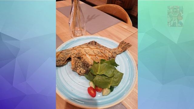 Владивостокские зарисовки горожанки_ноябрь_2025