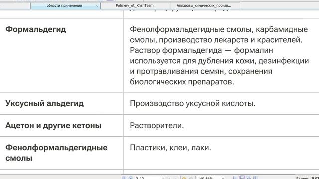 Задание 25 ЕГЭ химия