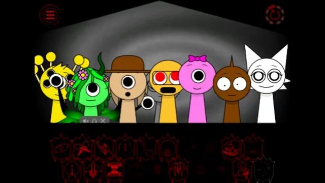 Sprunki Phase 48 But Alive