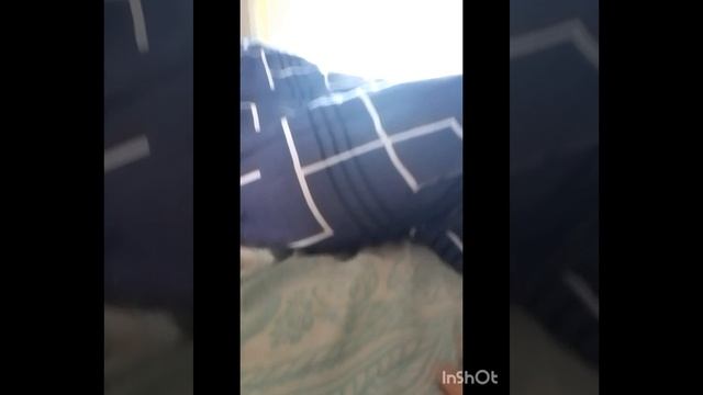 это конец. дин скинул меня с тумбы