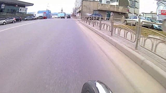 Электровелосипед мощный 3кв Ver audio