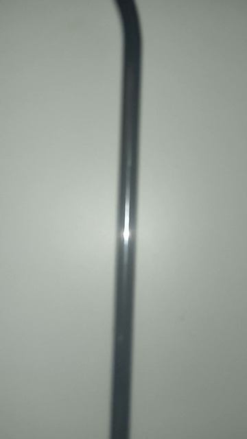 Насадка для отсасывания слюны, жидкости, слизи для хирургического отсасывателя